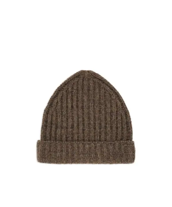MAISON MARGIELA Knitted Beanie
