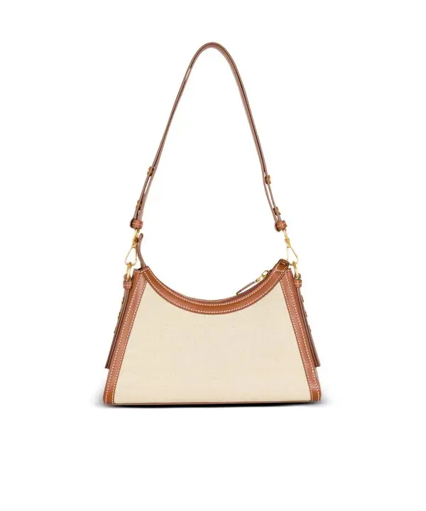 Balmain Sac B-buzz Shoulder Bag