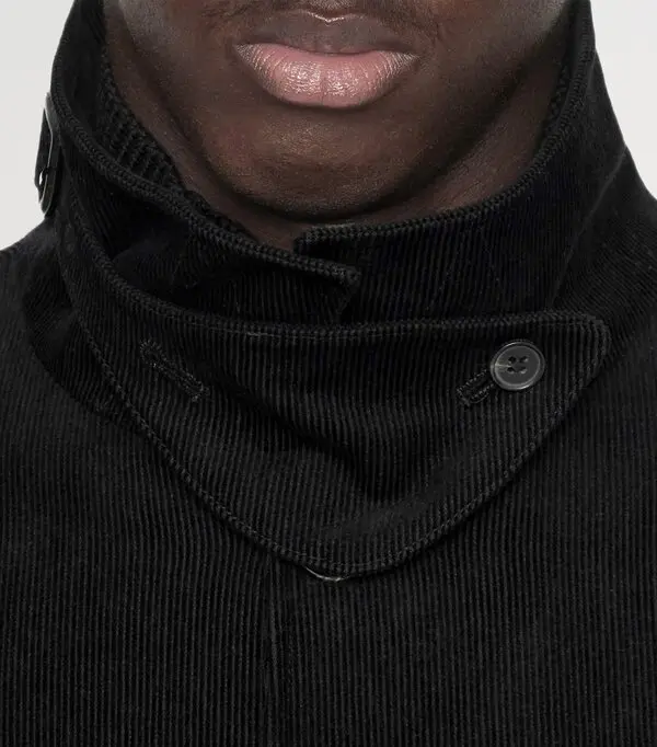 ALLSAINTS Courduroy Eden Jacket