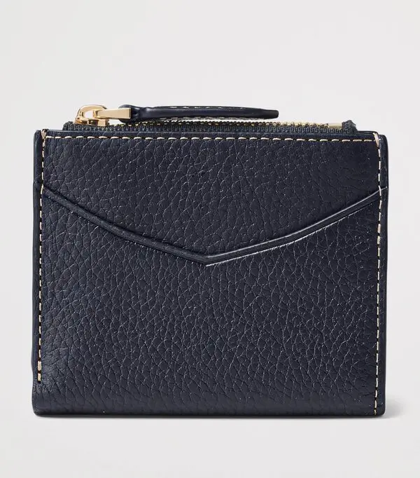 ASPINAL OF LONDON Leather Hudson Pocket Wallet