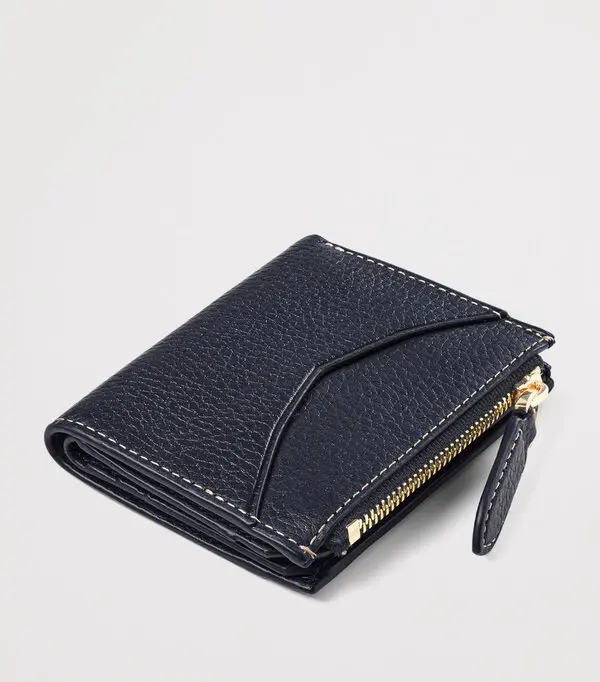 ASPINAL OF LONDON Leather Hudson Pocket Wallet