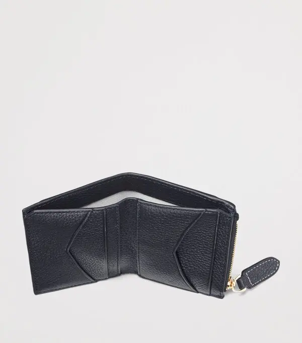 ASPINAL OF LONDON Leather Hudson Pocket Wallet