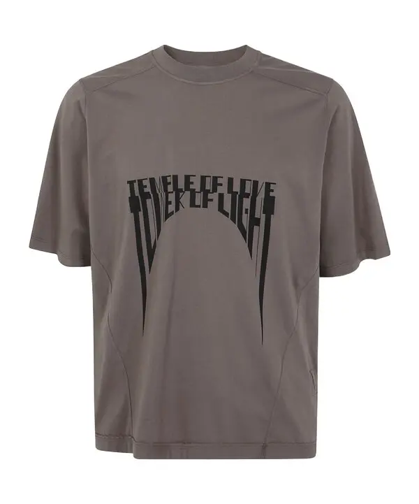 Rick Owens Walrus T' T-shirt