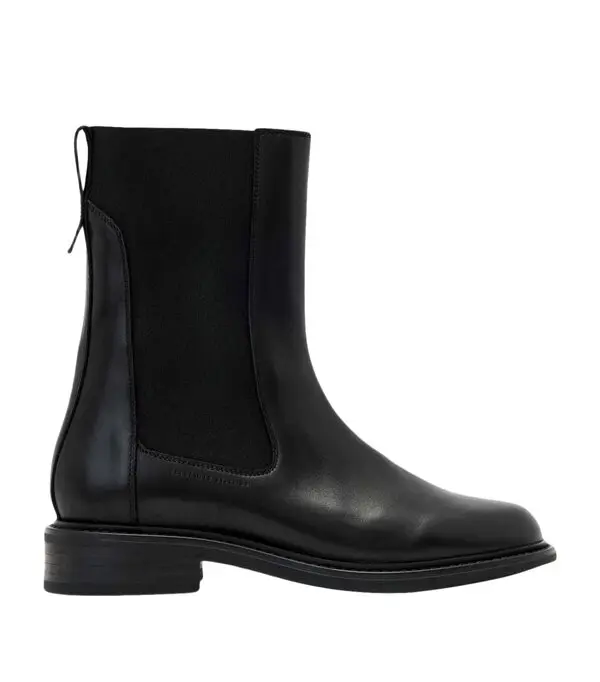 ALLSAINTS Leather Beryl Boots