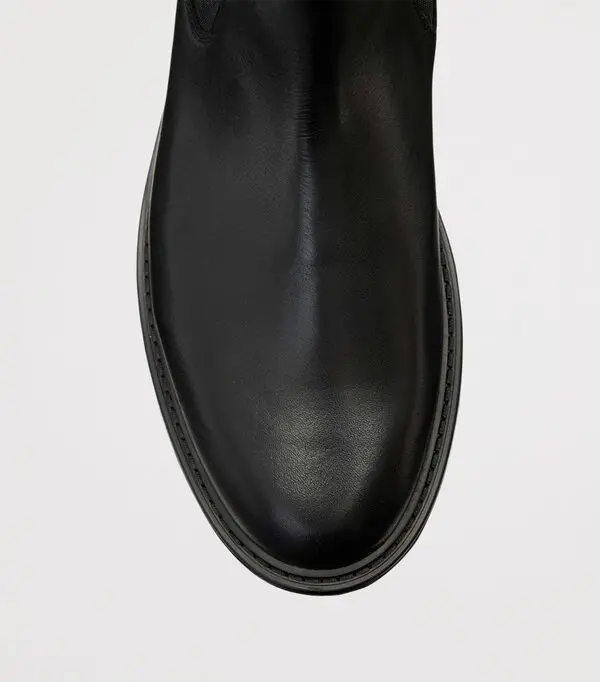 ALLSAINTS Leather Beryl Boots