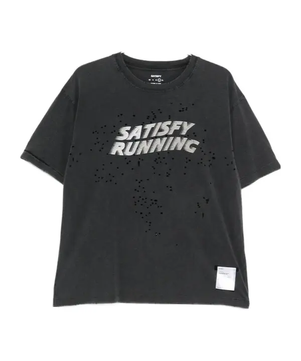 Satisfy Short-sleeved T-shirt
