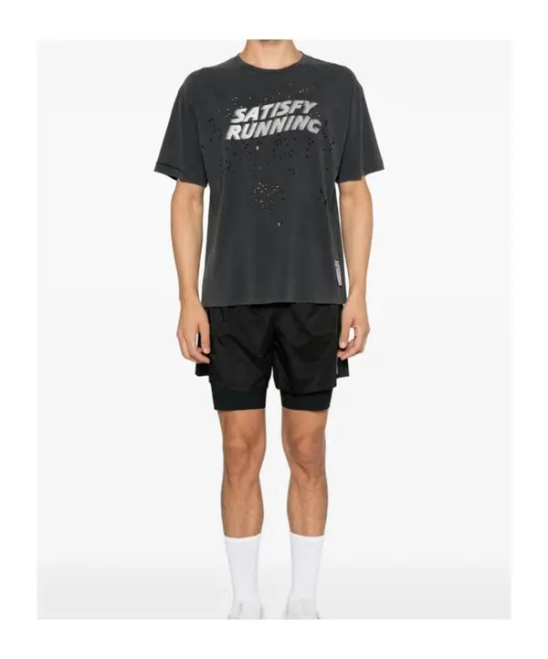 Satisfy Short-sleeved T-shirt