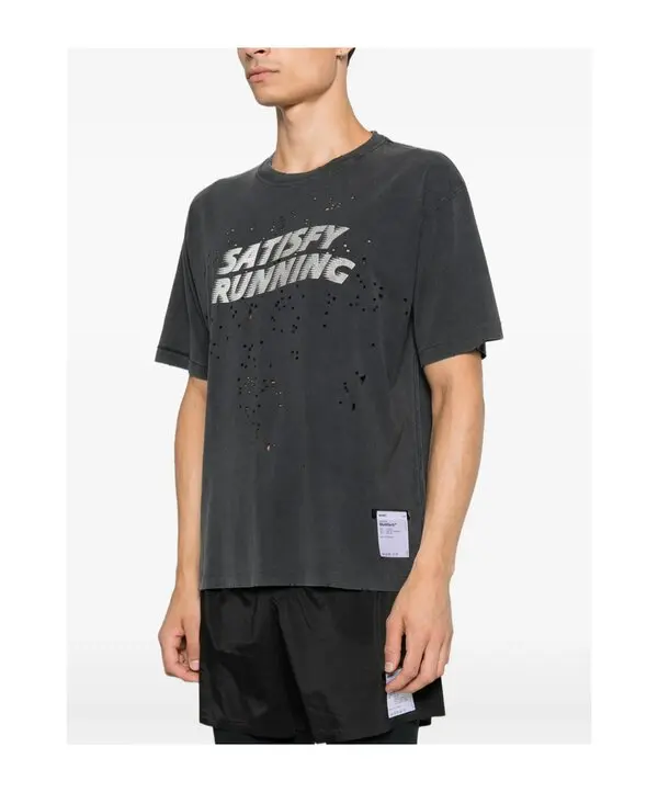Satisfy Short-sleeved T-shirt