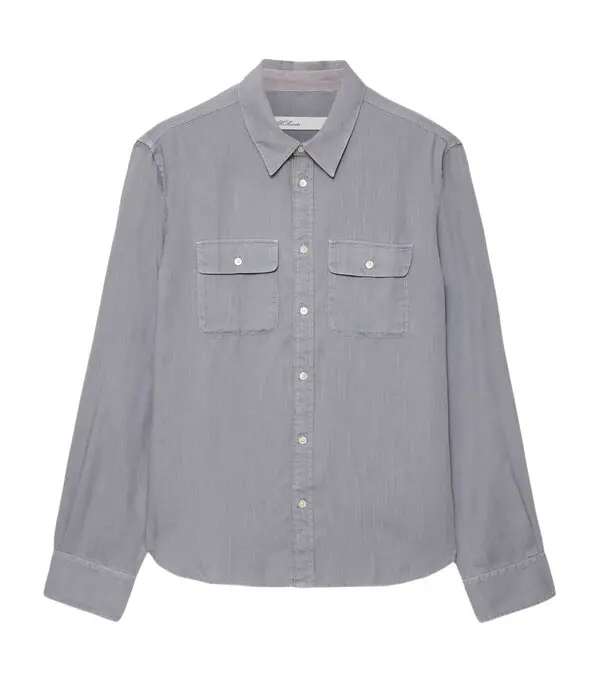 ALLSAINTS Bond Shirt