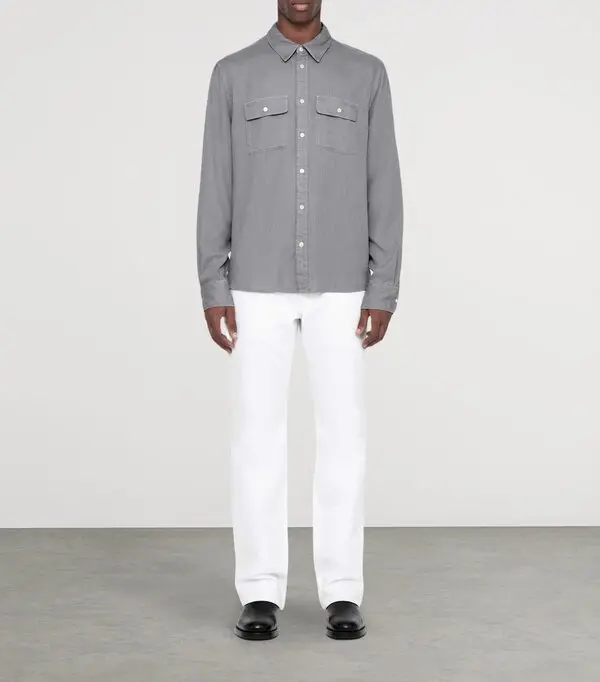 ALLSAINTS Bond Shirt