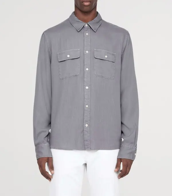 ALLSAINTS Bond Shirt