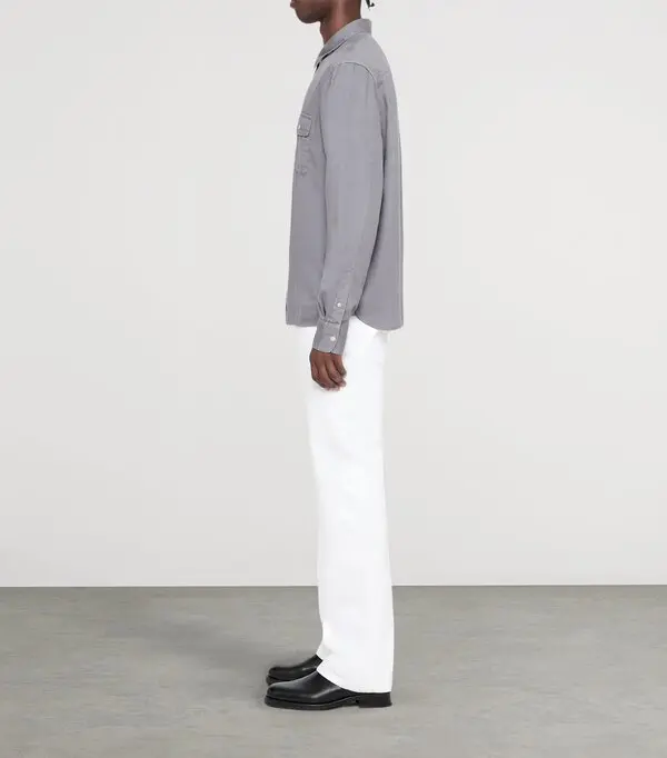 ALLSAINTS Bond Shirt