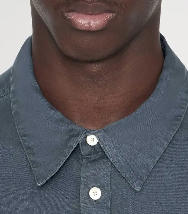 ALLSAINTS Relaxed Bond Shirt