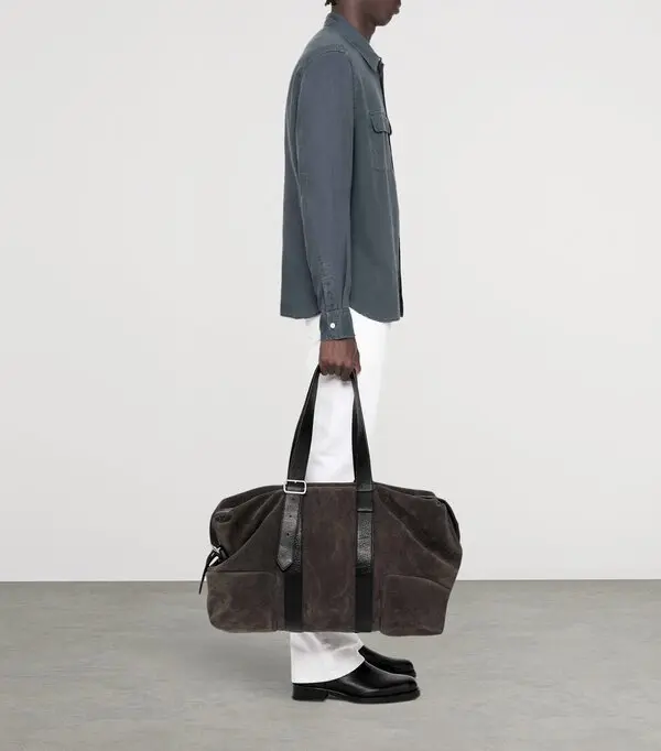 ALLSAINTS Relaxed Bond Shirt
