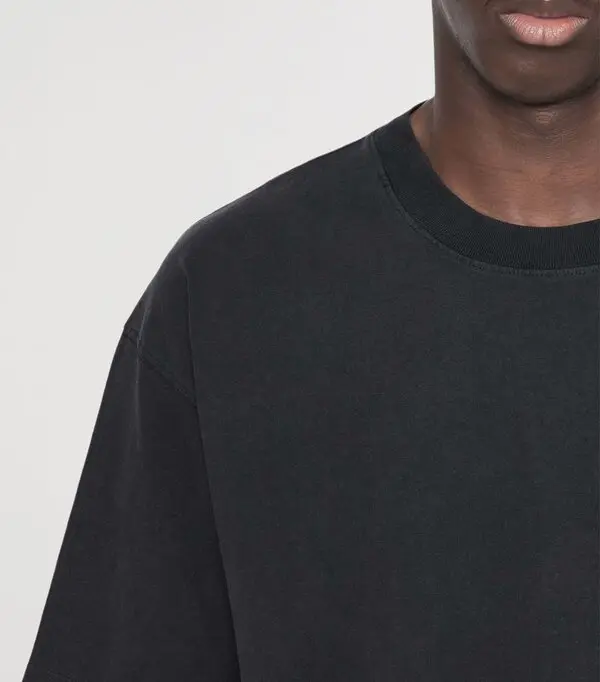 ALLSAINTS Organic Cotton Maddox T-shirt