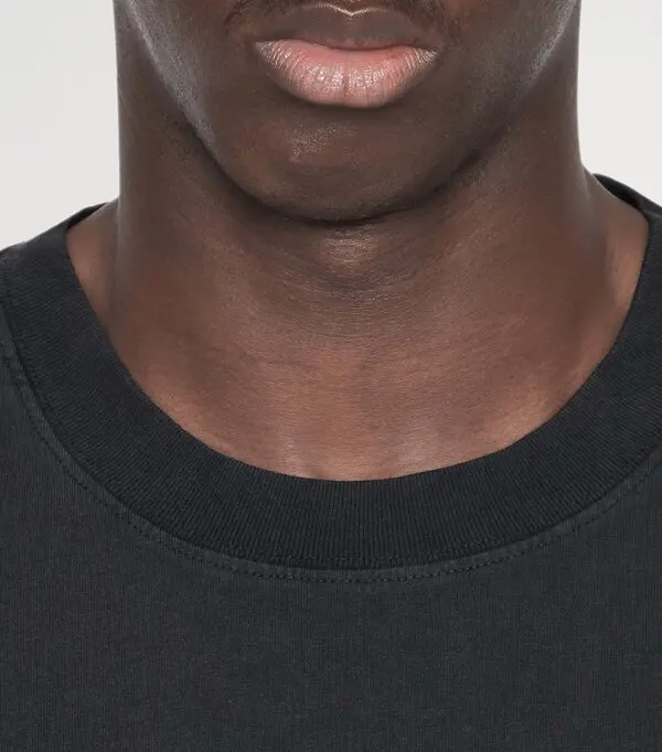 ALLSAINTS Organic Cotton Maddox T-shirt