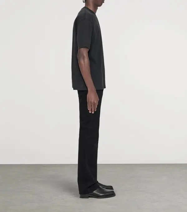 ALLSAINTS Organic Cotton Maddox T-shirt