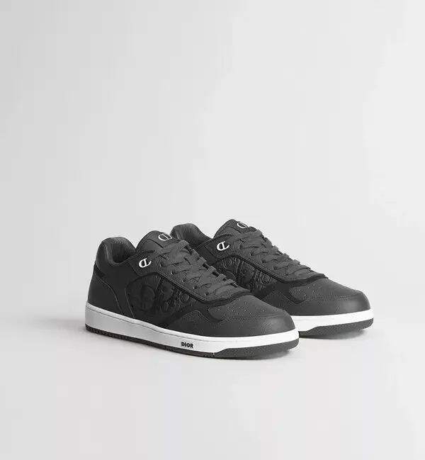 Dior B27 Uptown Low-top Sneaker