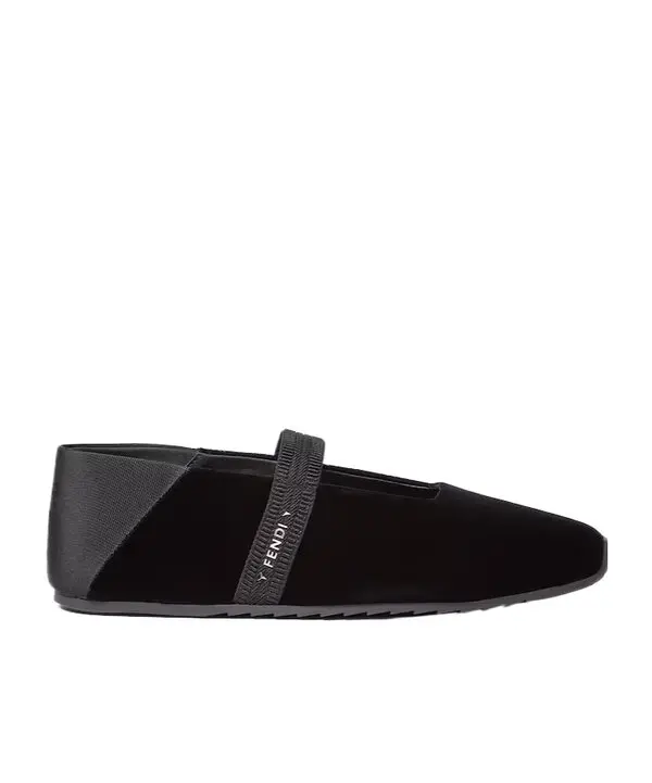 Fendi Academia