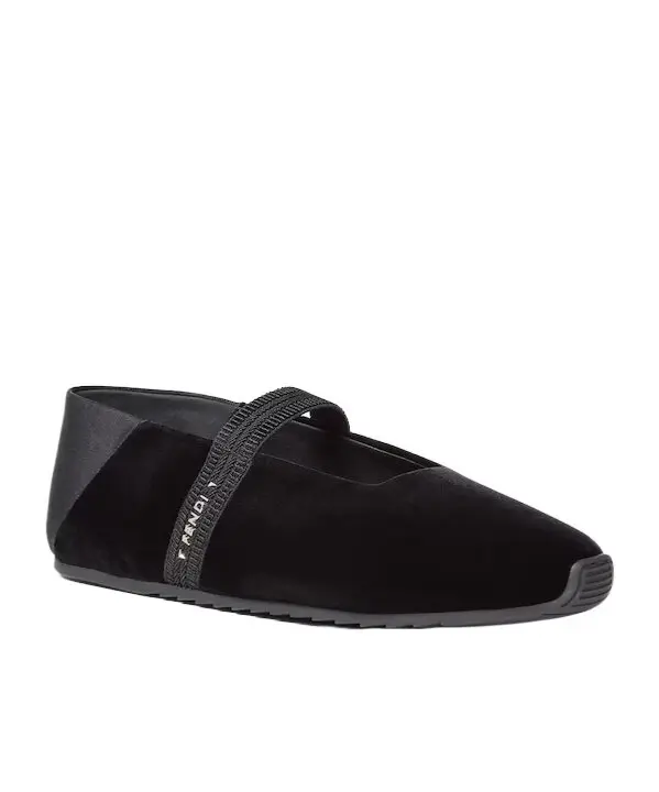 Fendi Academia
