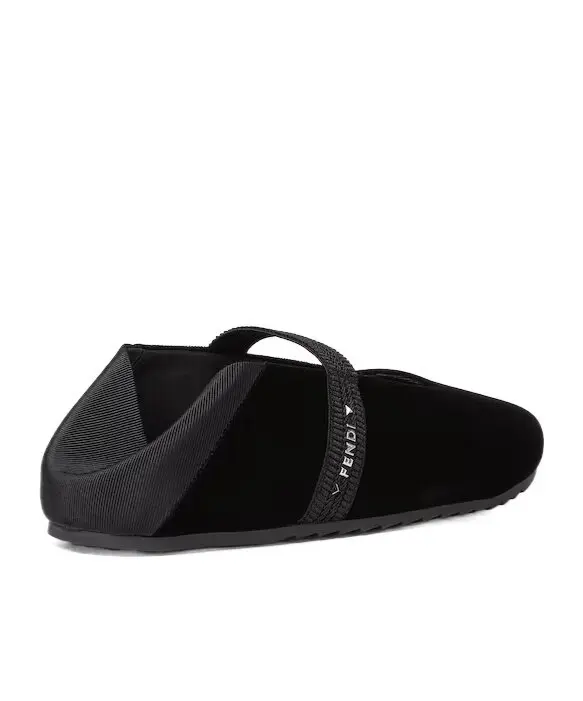 Fendi Academia