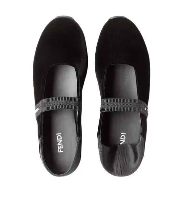 Fendi Academia