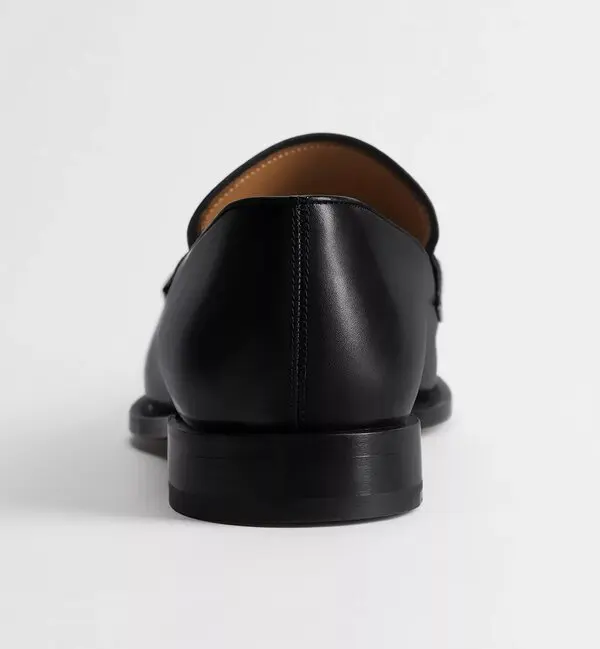 Dior Heir Loafer
