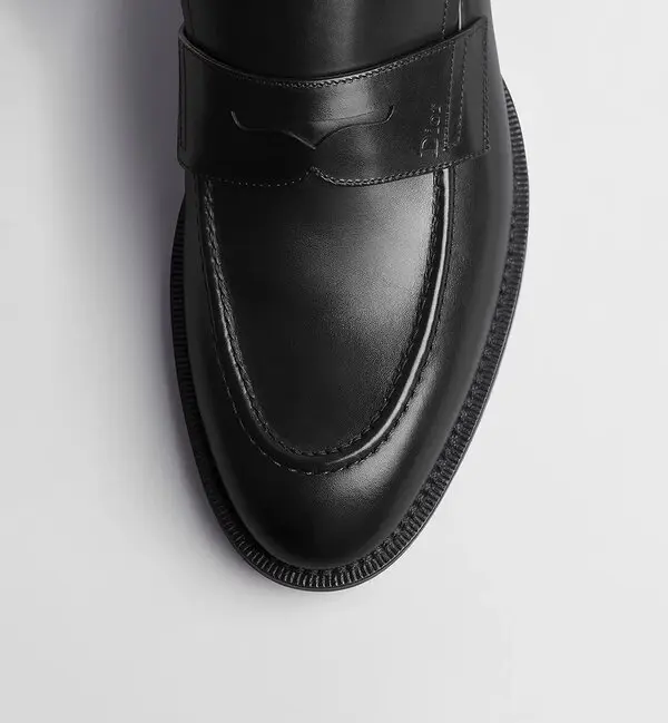 Dior Heir Loafer