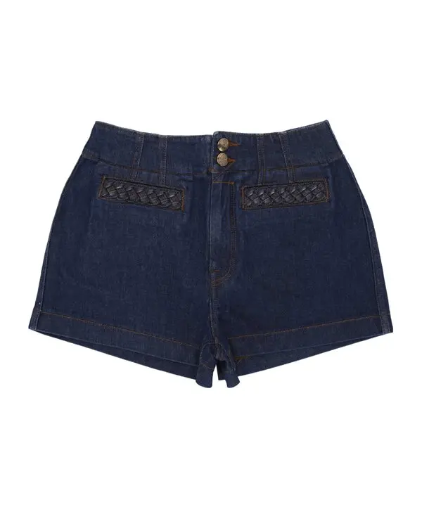 Zimmermann Aster Shorts