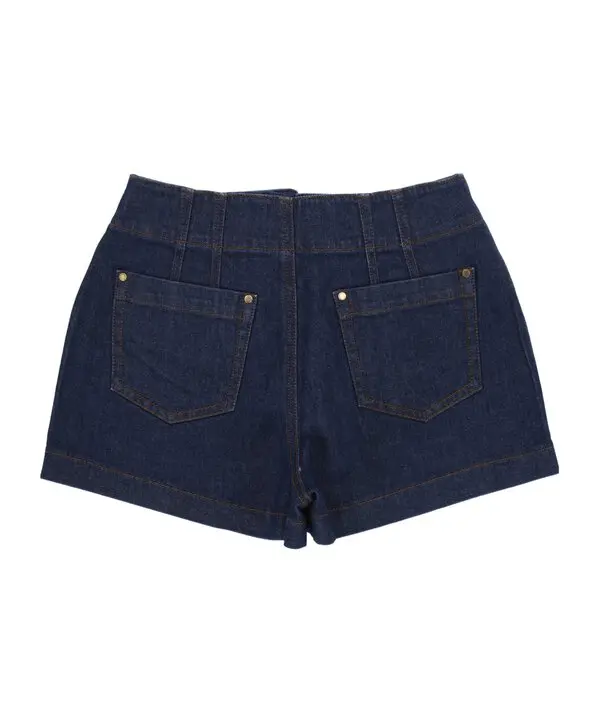 Zimmermann Aster Shorts