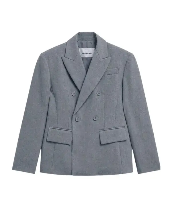 THE FRANKIE SHOP Doyer Blazer