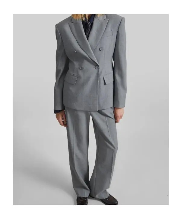 THE FRANKIE SHOP Doyer Blazer