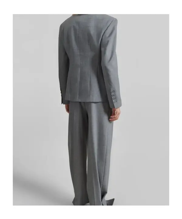 THE FRANKIE SHOP Doyer Blazer