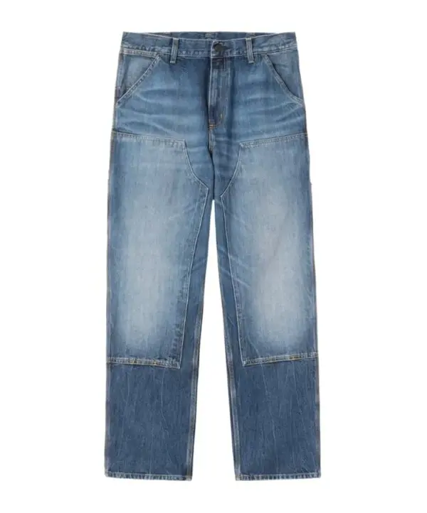 Carhartt Work In Progress Double Knee Pant