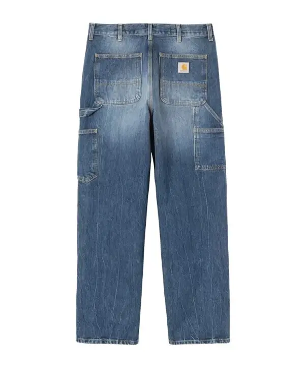 Carhartt Work In Progress Double Knee Pant