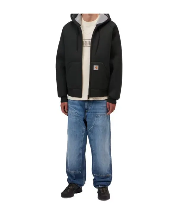Carhartt Work In Progress Double Knee Pant