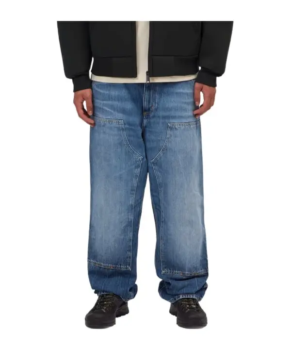 Carhartt Work In Progress Double Knee Pant