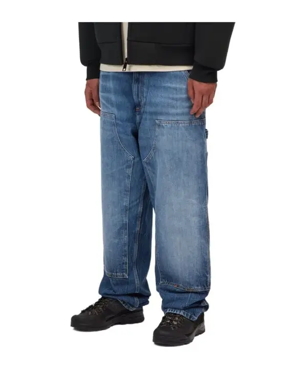 Carhartt Work In Progress Double Knee Pant