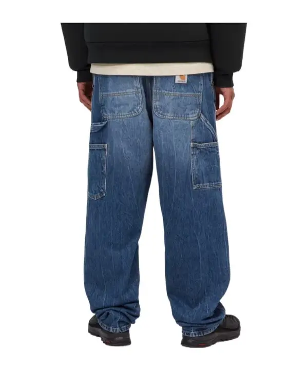 Carhartt Work In Progress Double Knee Pant