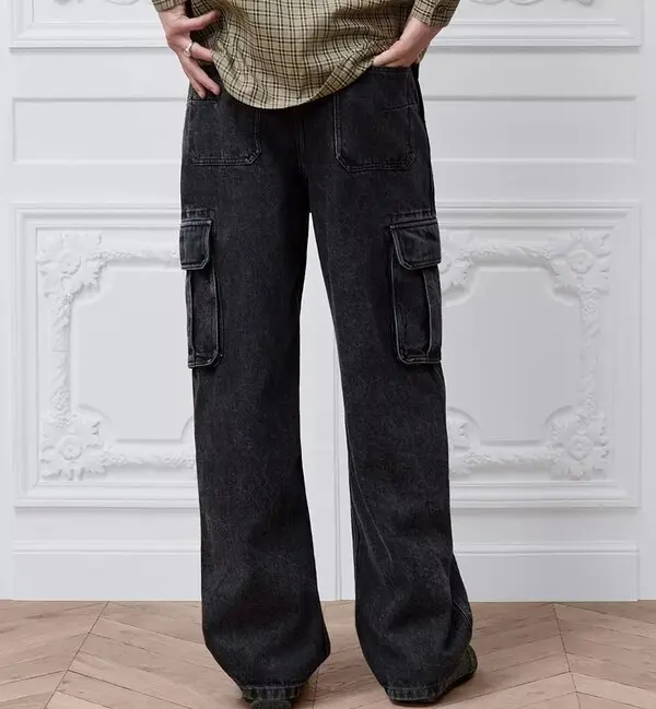 Dior Cargo Jeans