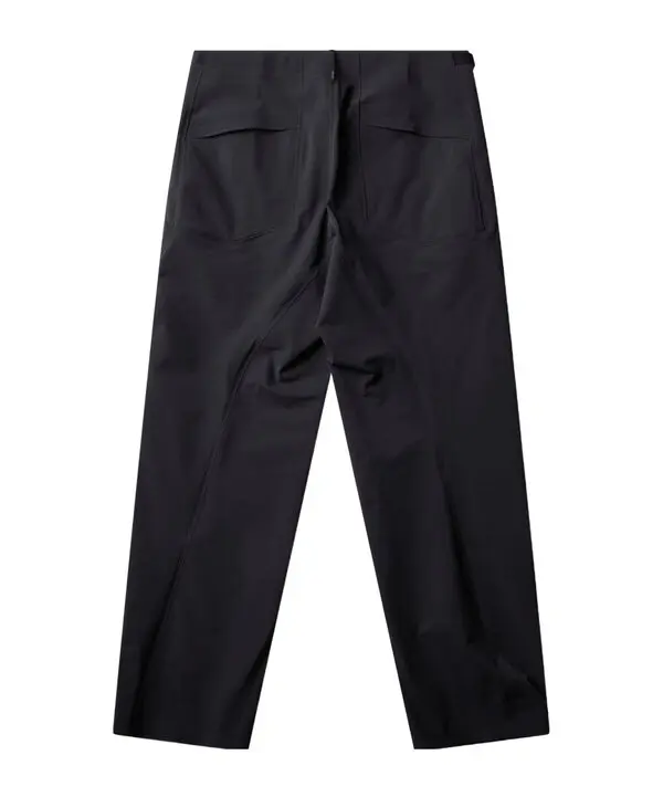 Veilance Casual Trousers With An Adjustable Waistband