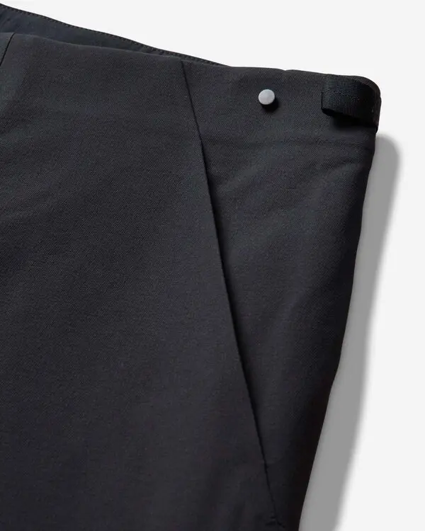 Veilance Casual Trousers With An Adjustable Waistband
