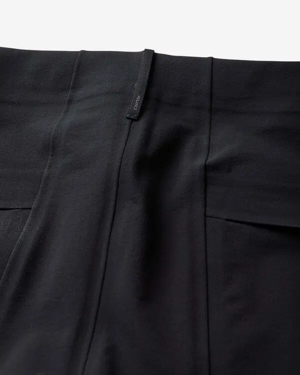 Veilance Casual Trousers With An Adjustable Waistband