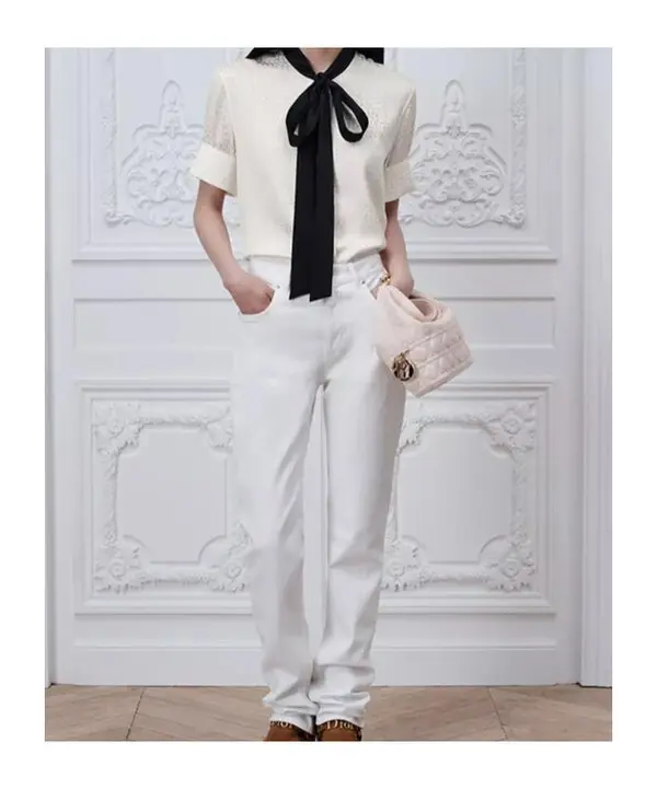 Dior Skinny Jeans