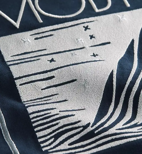 Dior T-shirt With Book Cover Embroidery And Print, Relaxed Fit