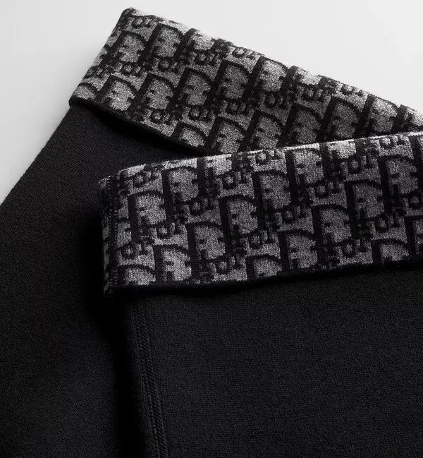 Dior Regular-fit Pants