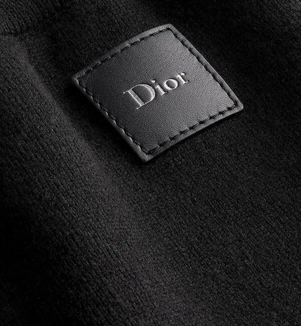 Dior Regular-fit Pants