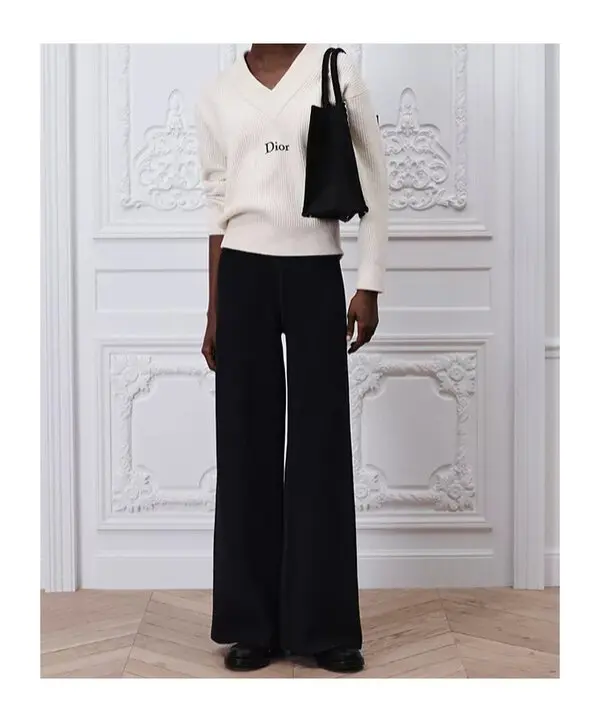 Dior Regular-fit Pants