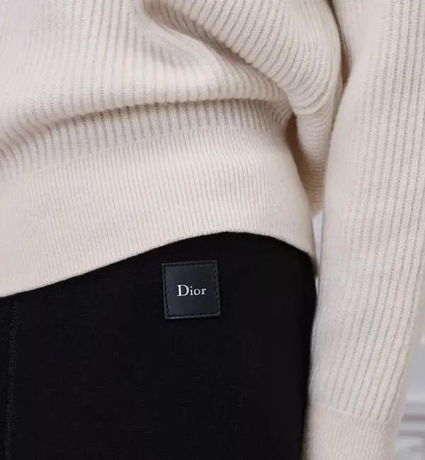 Dior Regular-fit Pants