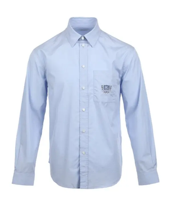 Burberry Long-sleeved Shirt
